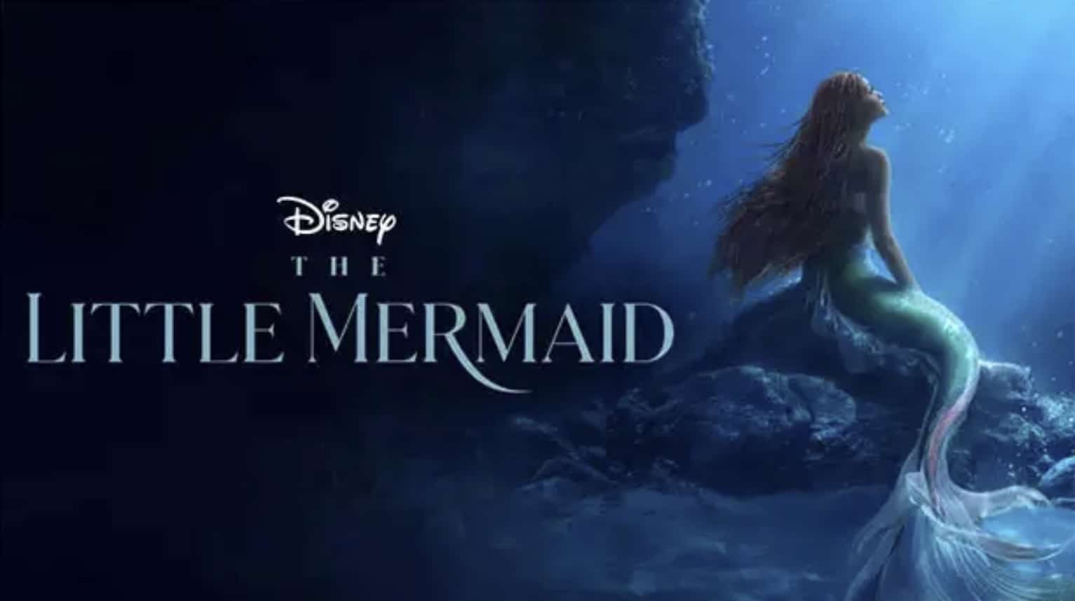 The Little Mermaid (PG): An emotional return to a Disney classic: Done ...