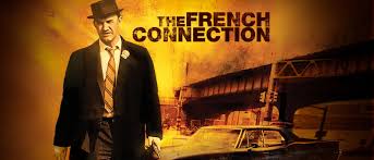 The French Connection (4.5*): a classic that stands up well