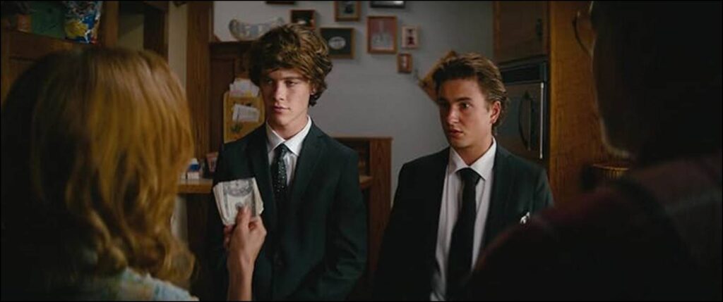 Snack Shack (15) Review: A Hidden Cinematic Gem