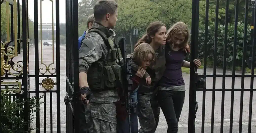 28 Weeks Later: Revisiting This Cult Horror Film